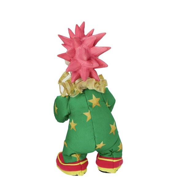 Spirit | Other | Killer Klowns From Outer Space Spikey Sidestepper ...